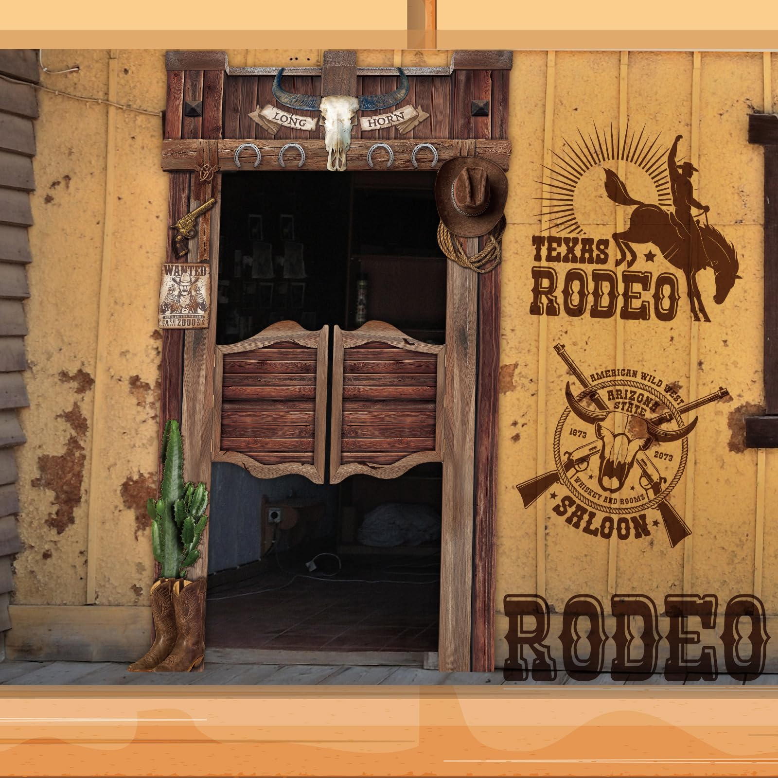 Old Western Saloon Doors Western Saloon Doors — Western Art & Saloon