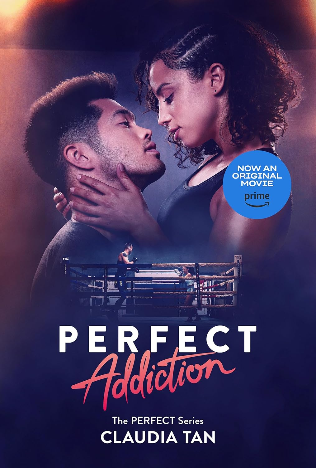 Perfect Addiction - Kindle edition by Tan, Claudia. Literature ...