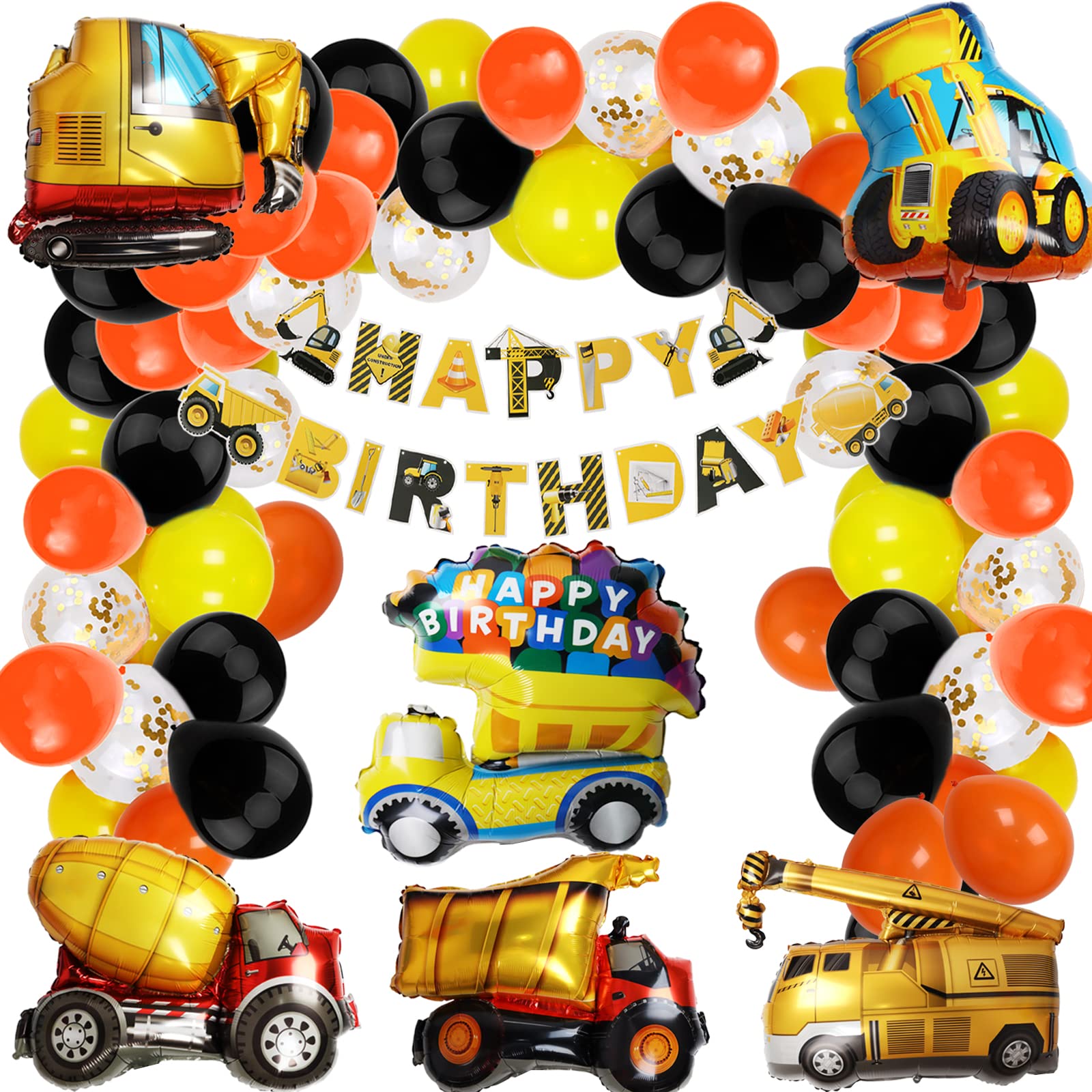 Yellow Submarine Promotional Mylar Balloons