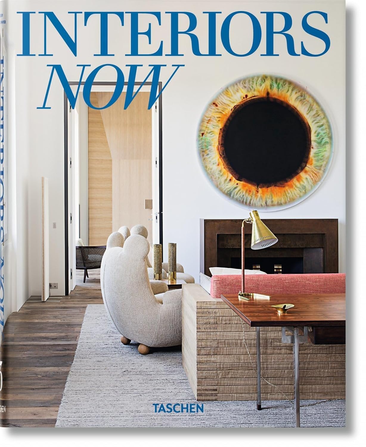 Amazon | Interiors Now 3 | Mayer, Margit J., Phillips, Ian | Decorating