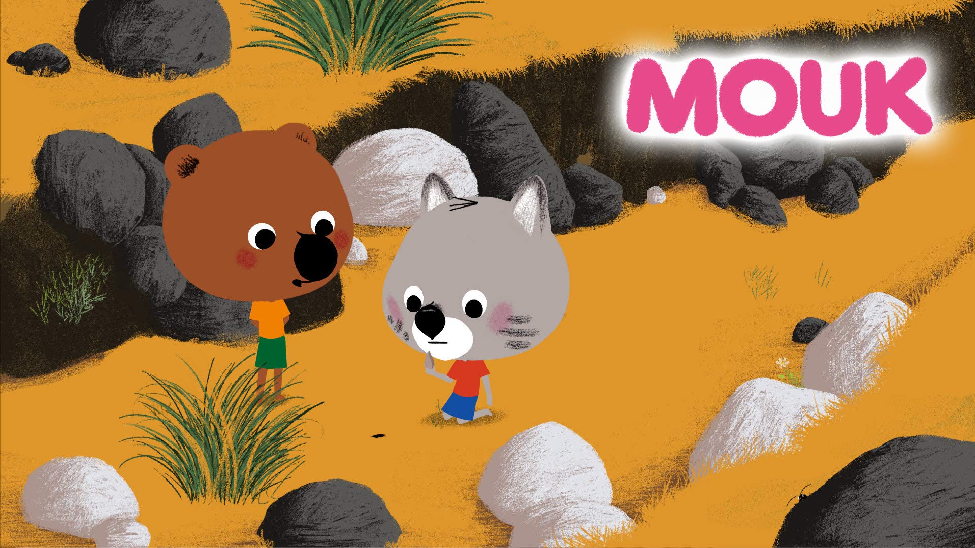 Watch Mouk | Prime Video