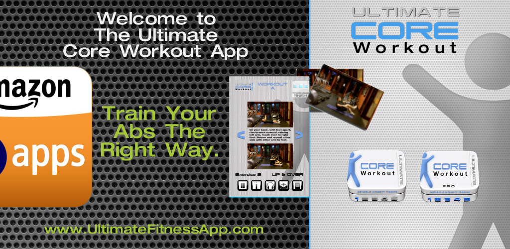 Ultimate Core Workout - FREE Daily Ab Workouts & Exercises - App on ...