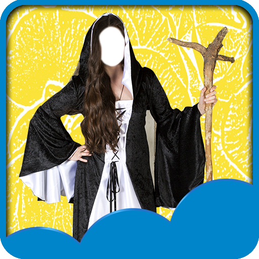 Costume Photo Editor - App on Amazon Appstore