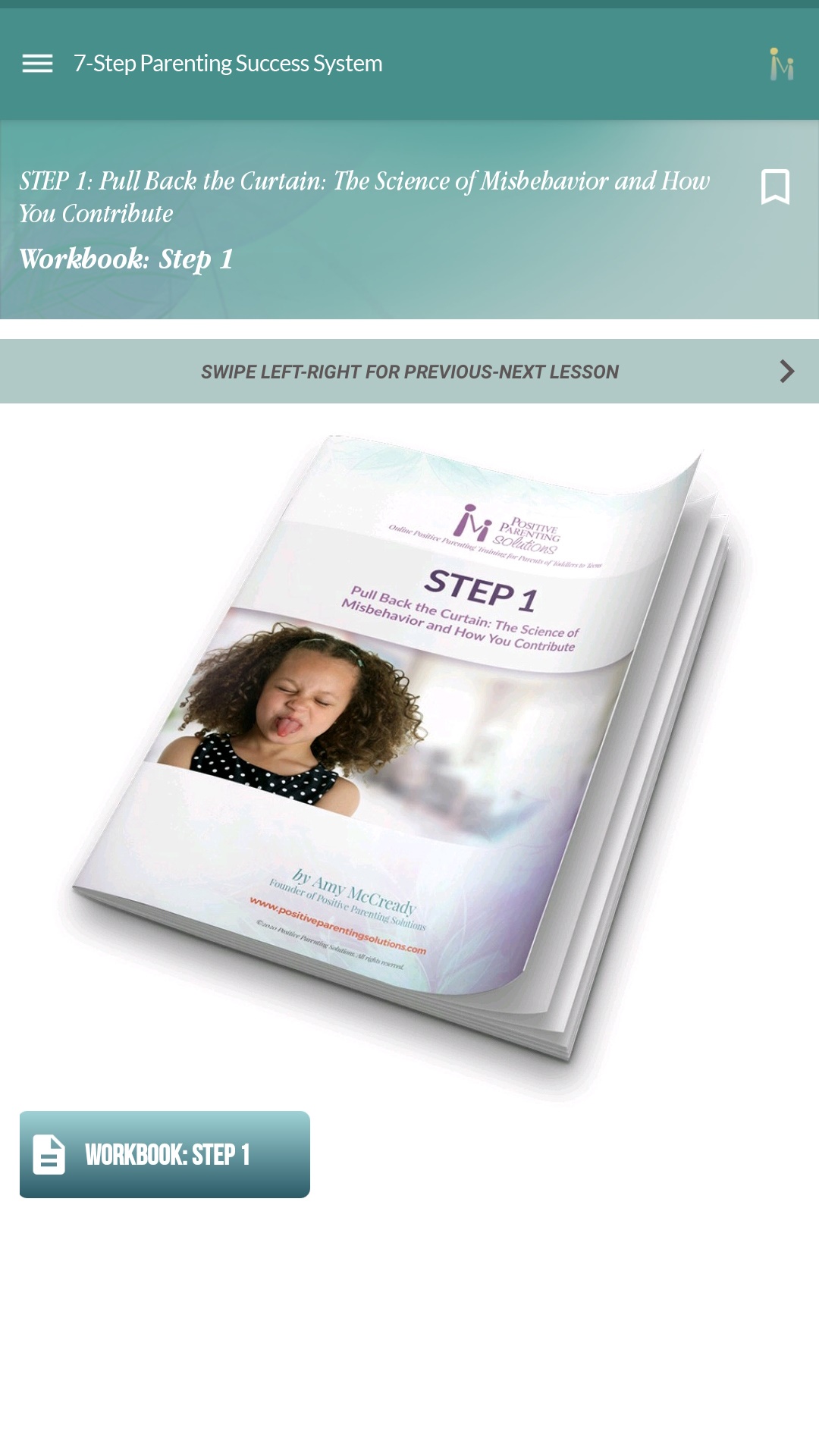 Positive Parenting Solutions - App on Amazon Appstore