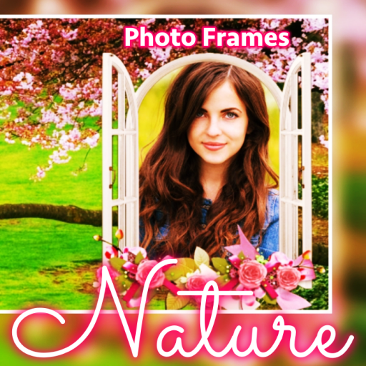 Beautiful Nature Photo Frames:Amazon.in:Appstore for Android