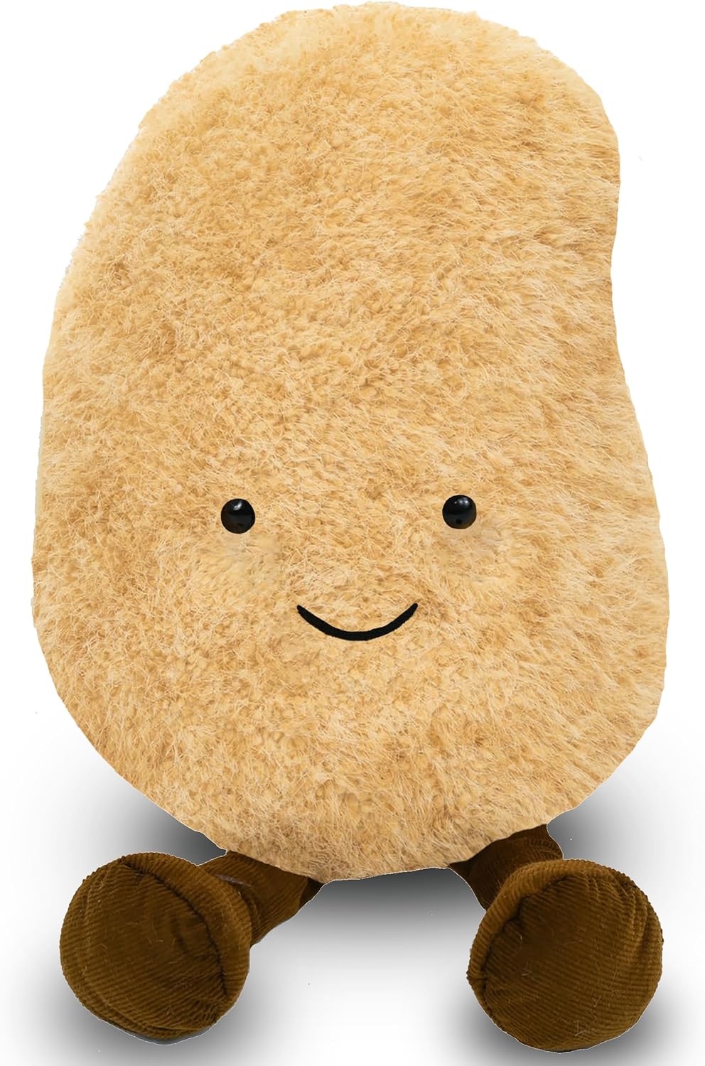 Amazon.com: 15cm/6inch Potato Plush, Cute Potato Stuffed Animal - Ideal ...