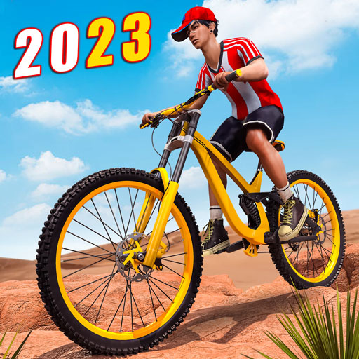 Highway BMX Cycle Racing Cycle Games - App on Amazon Appstore