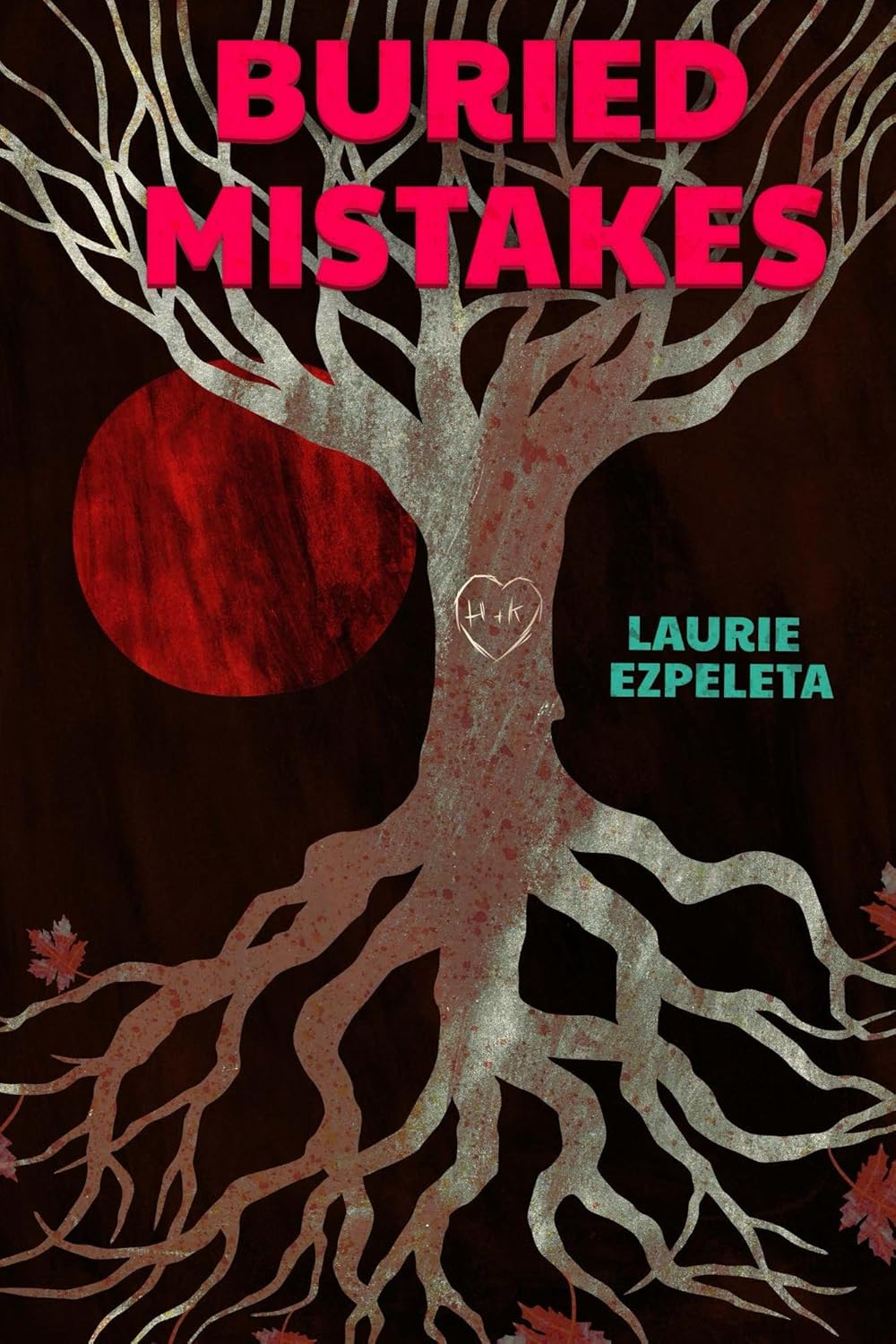 Amazon.com: Buried Mistakes: A Cry For Justice From Beyond The Grave ...