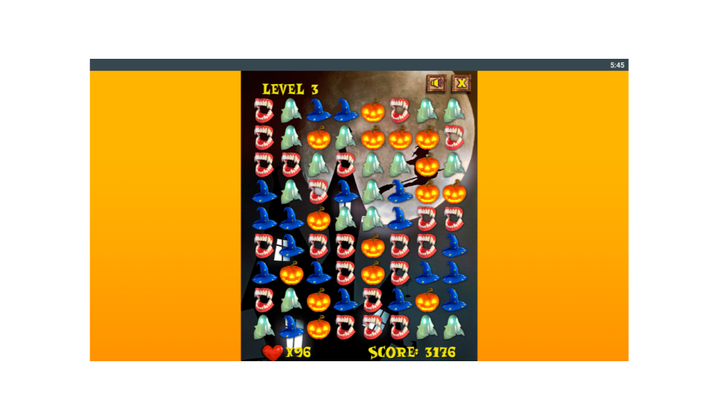 KILLS SKULLS:Amazon.com:Appstore for Android