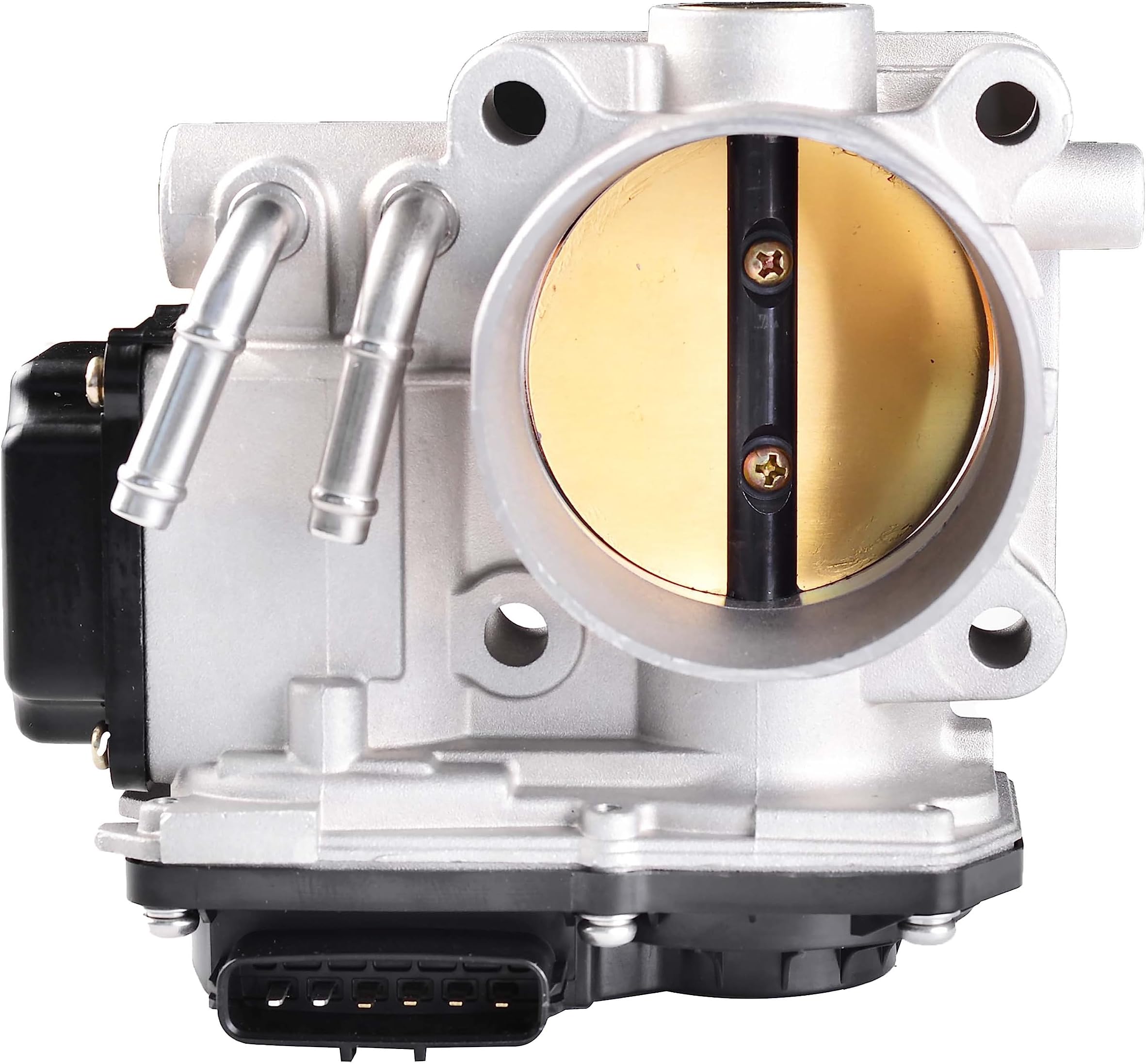 Amazon.com: A-Premium Electronic Throttle Body Compatible with Honda ...