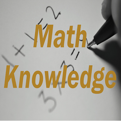 Math Knowledge Test:Amazon.ca:Appstore for Android
