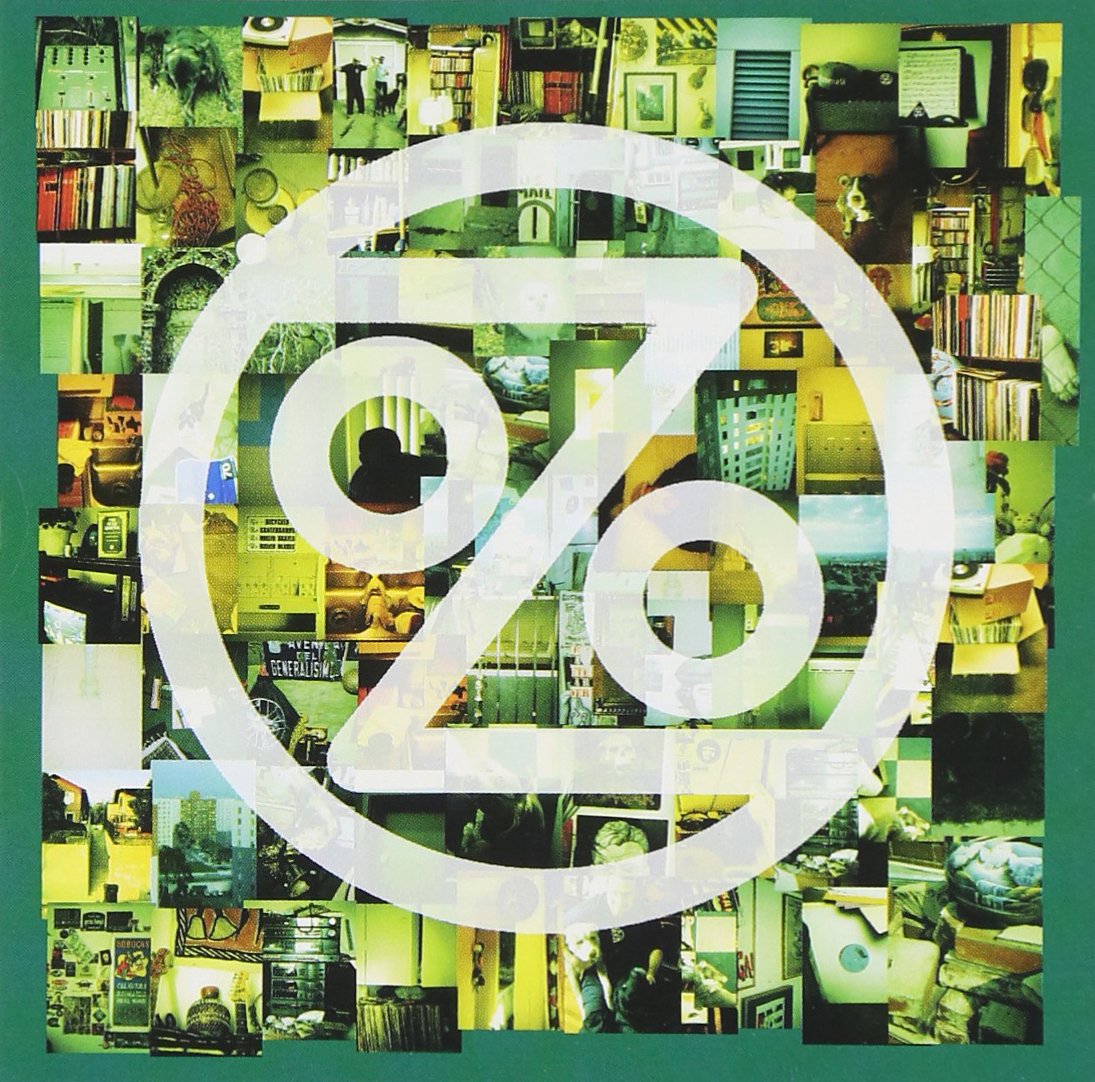 Ozomatli - Ozomatli - Amazon.com Music