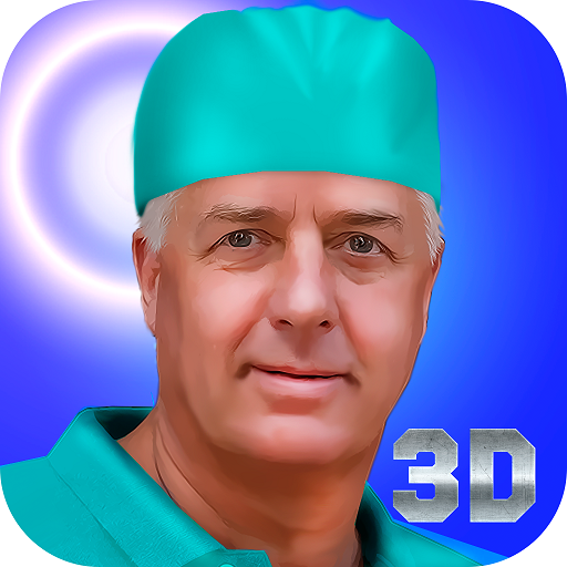 Surgery Hospital Simulator 3D - App on Amazon Appstore