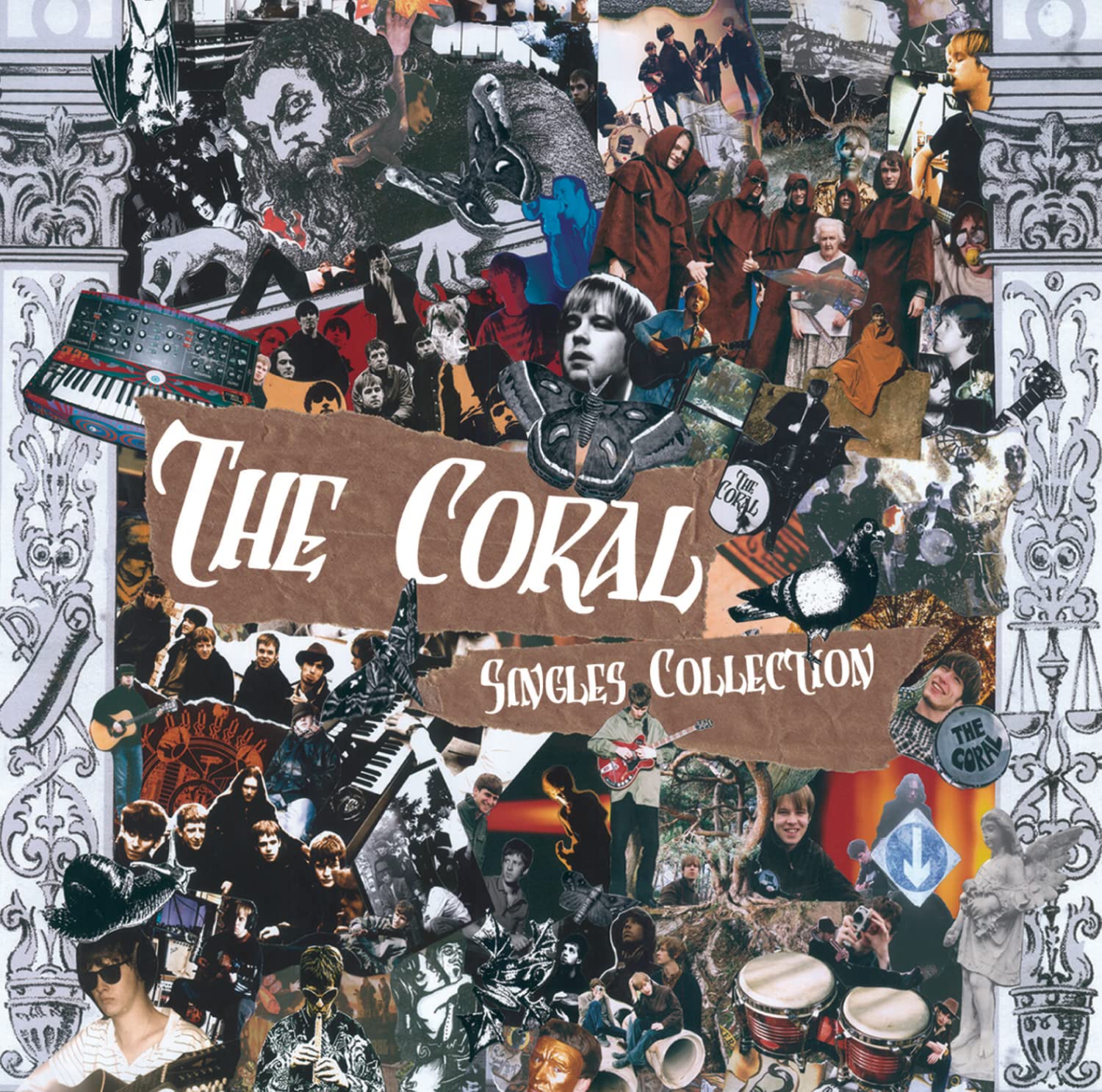 Coral, The - Singles Collection - Amazon.com Music
