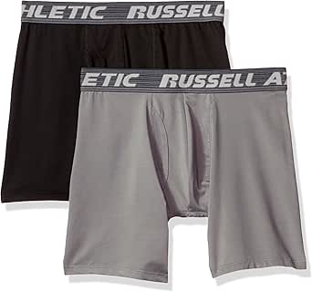 Russell Athletic Performance Underwear Underwear at Amazon Men’s ...