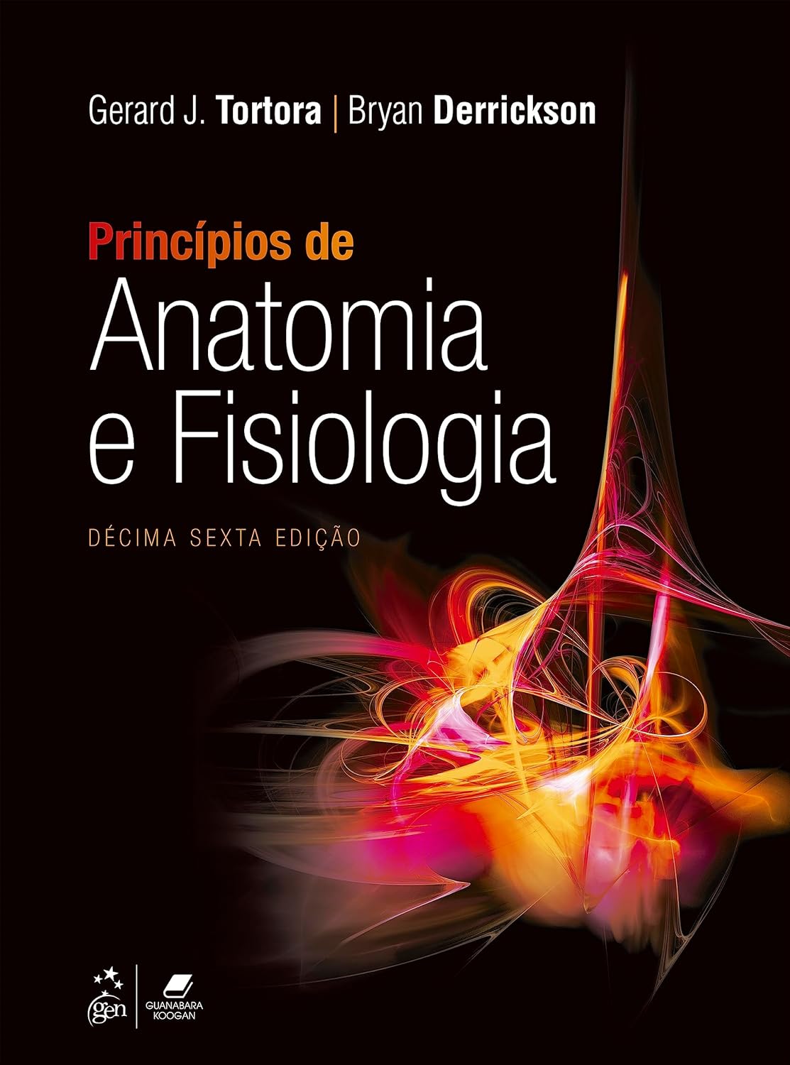 Amazon.com: PRINCÍPIOS DE ANATOMIA E FISIOLOGIA: 9788527739351: Gerard ...