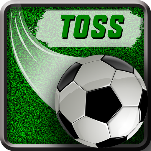 Soccer Toss - App on Amazon Appstore