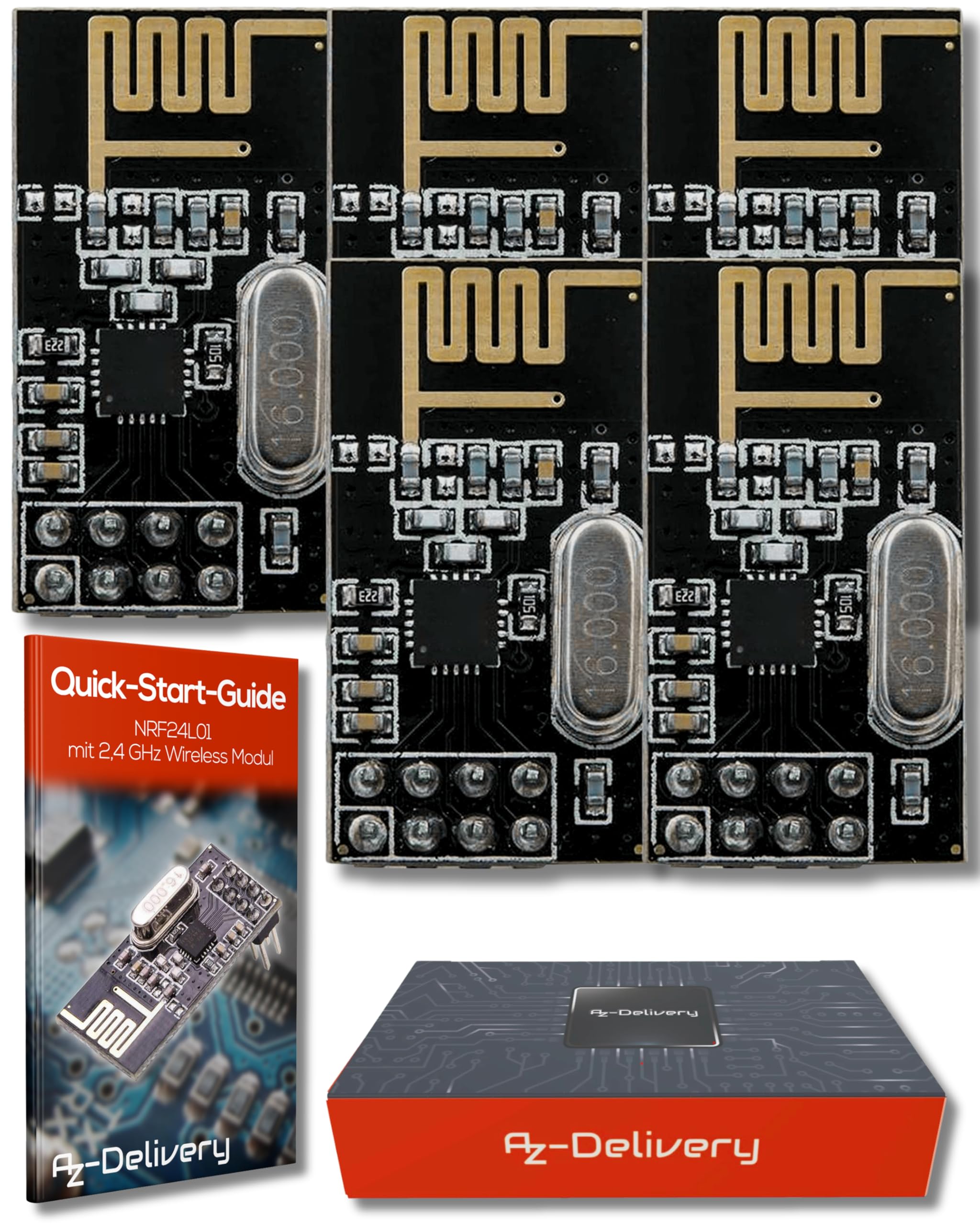 Esp8266 Nrf24l01 Gateway With Arduino Nrf24l01 Node Iot Iot Project 2306