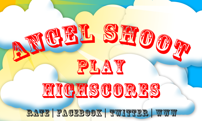 Angel Shoot - Hell yeah! - App on Amazon Appstore