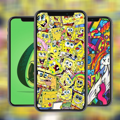 Doodle Art Wallpaper - App on Amazon Appstore