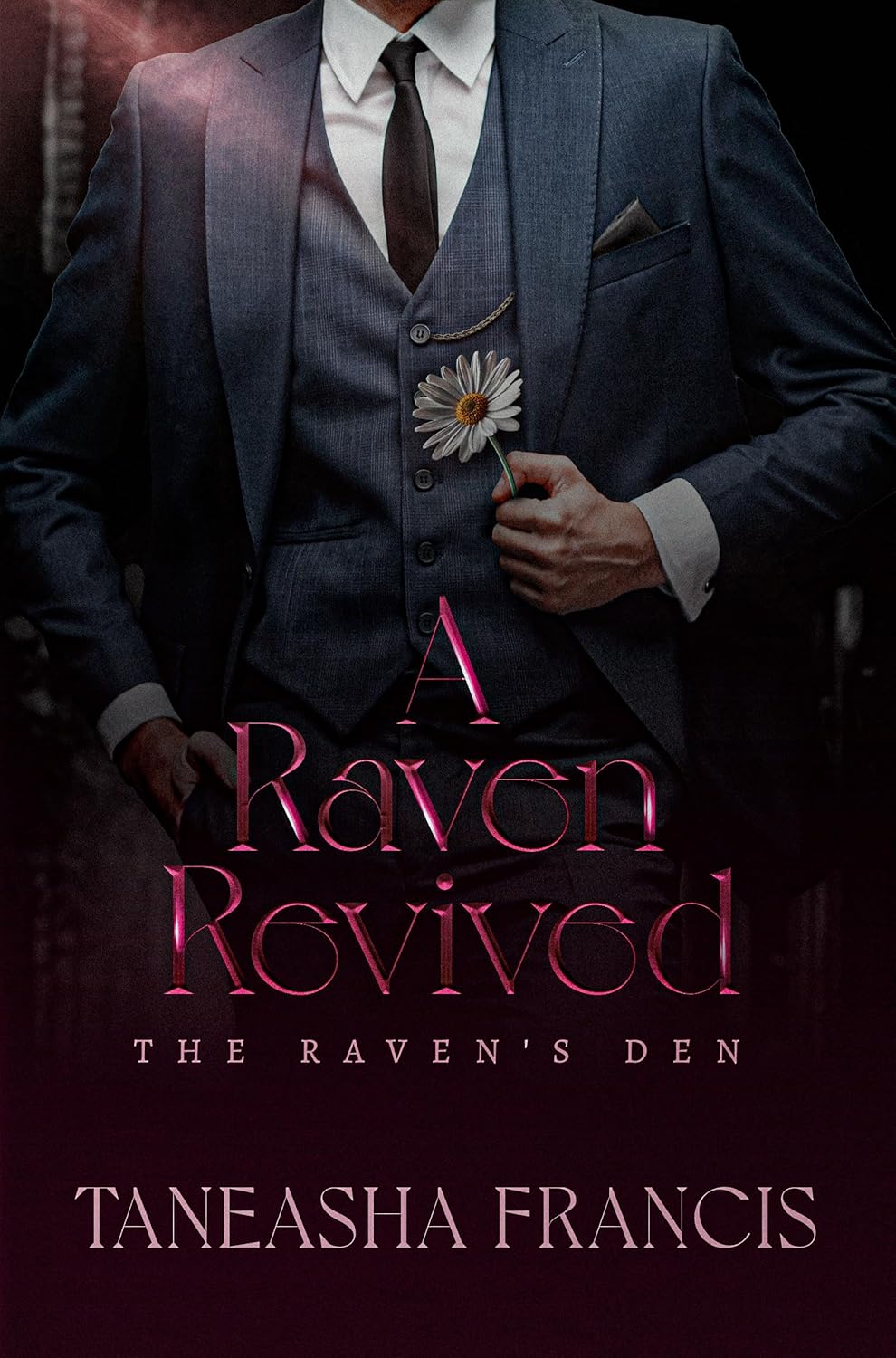 Amazon.com: A Raven Revived (The Raven's Den Book 4) eBook : Francis ...