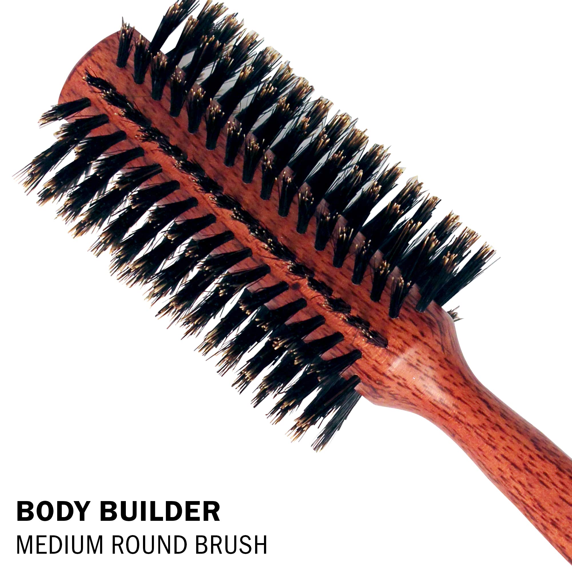 Wigo Brush Hot