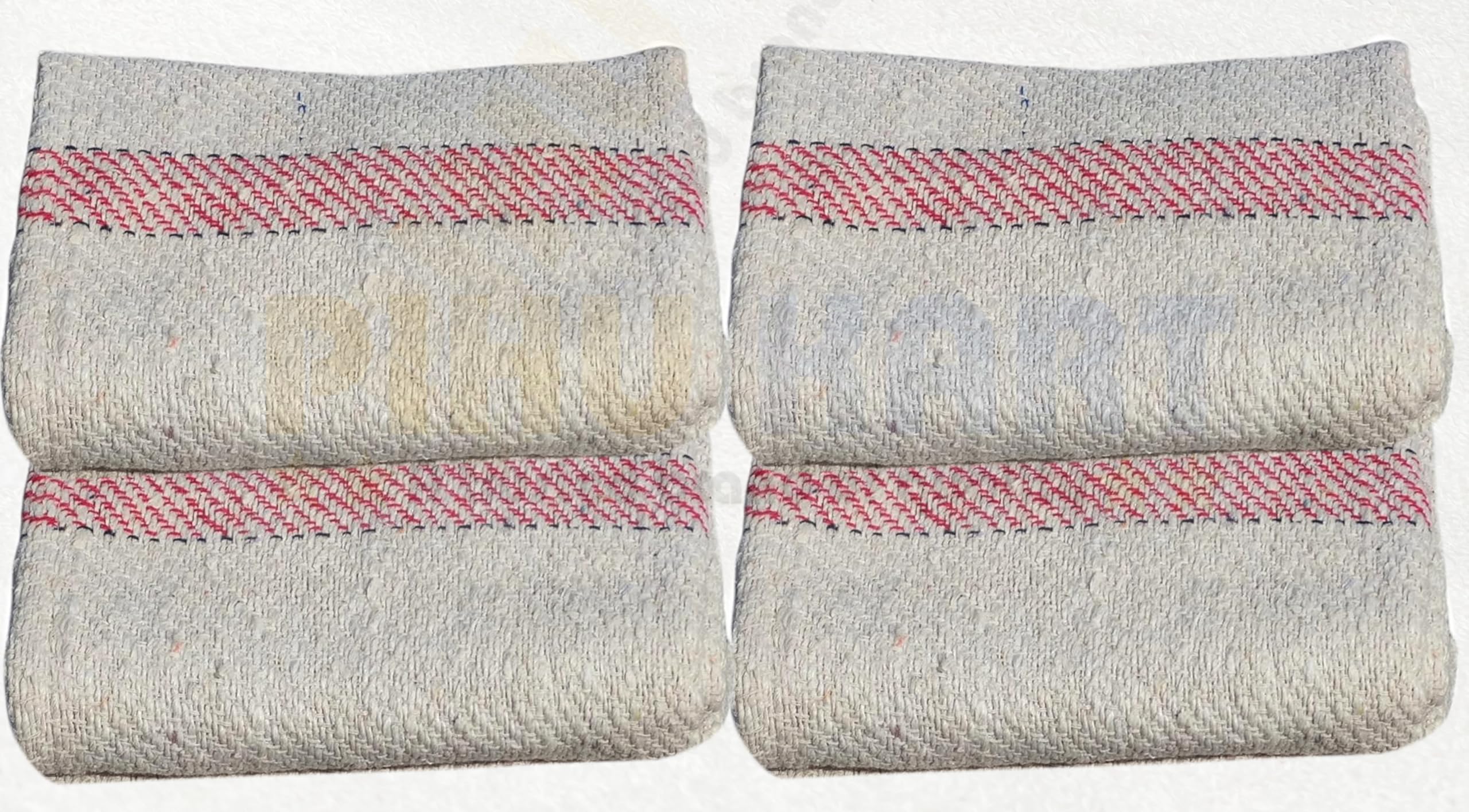 PIHU KART Pocha Cloth for Floor Cleaning | 30 x 30 Inch | Cleaning ...