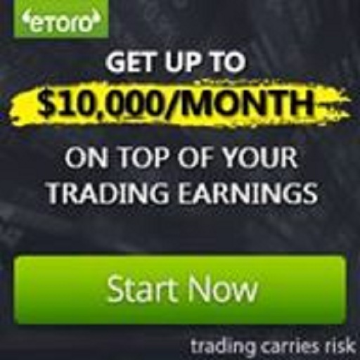 eToro Club - App on Amazon Appstore
