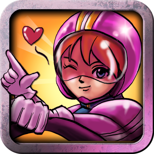 Aplicación Paper Girl escape Kawaii por Juegos Gratis Acción Plus ...