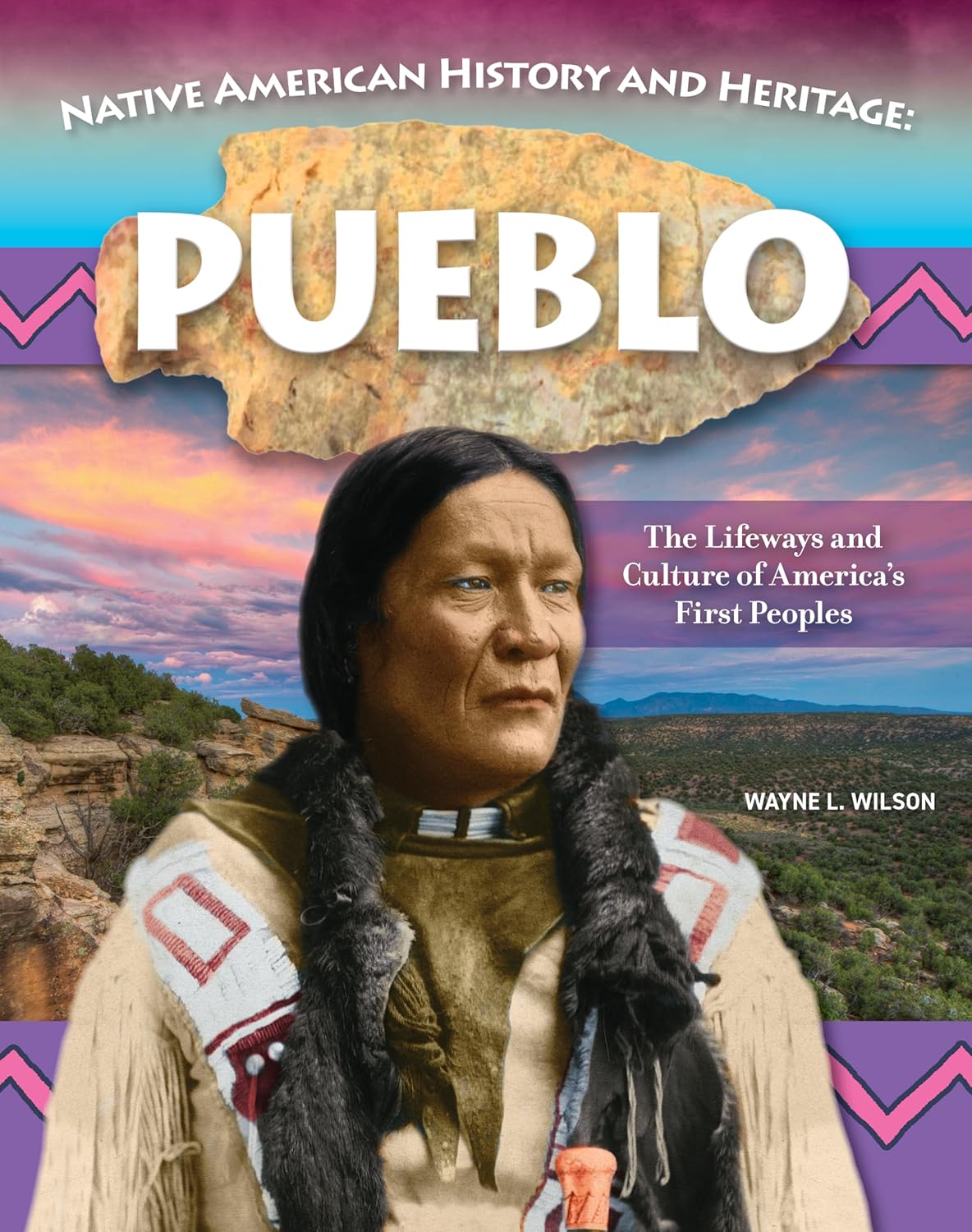 Native American History and Heritage: Pueblo: The Lifeways and Culture ...