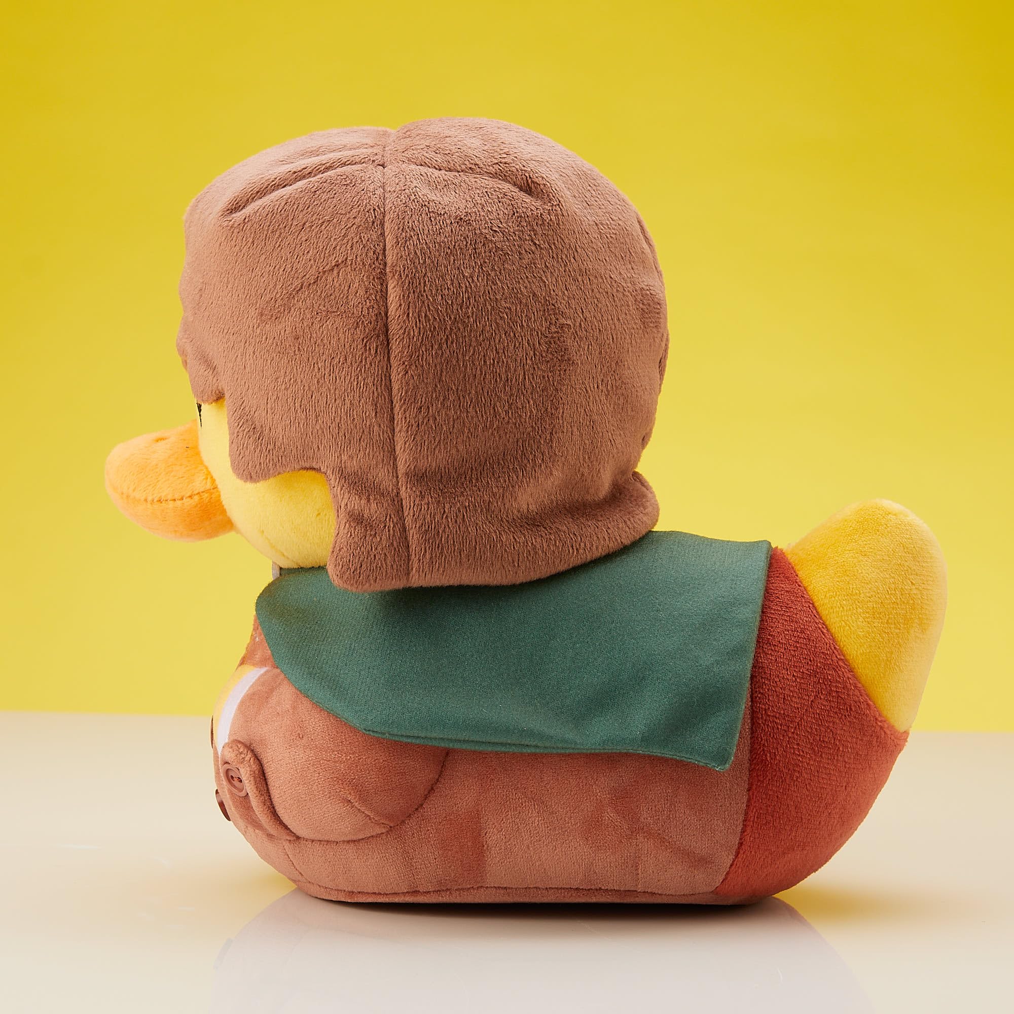 Snapklik.com : Plush: Lord Of The Rings - Frodo Baggins Cosplaying ...