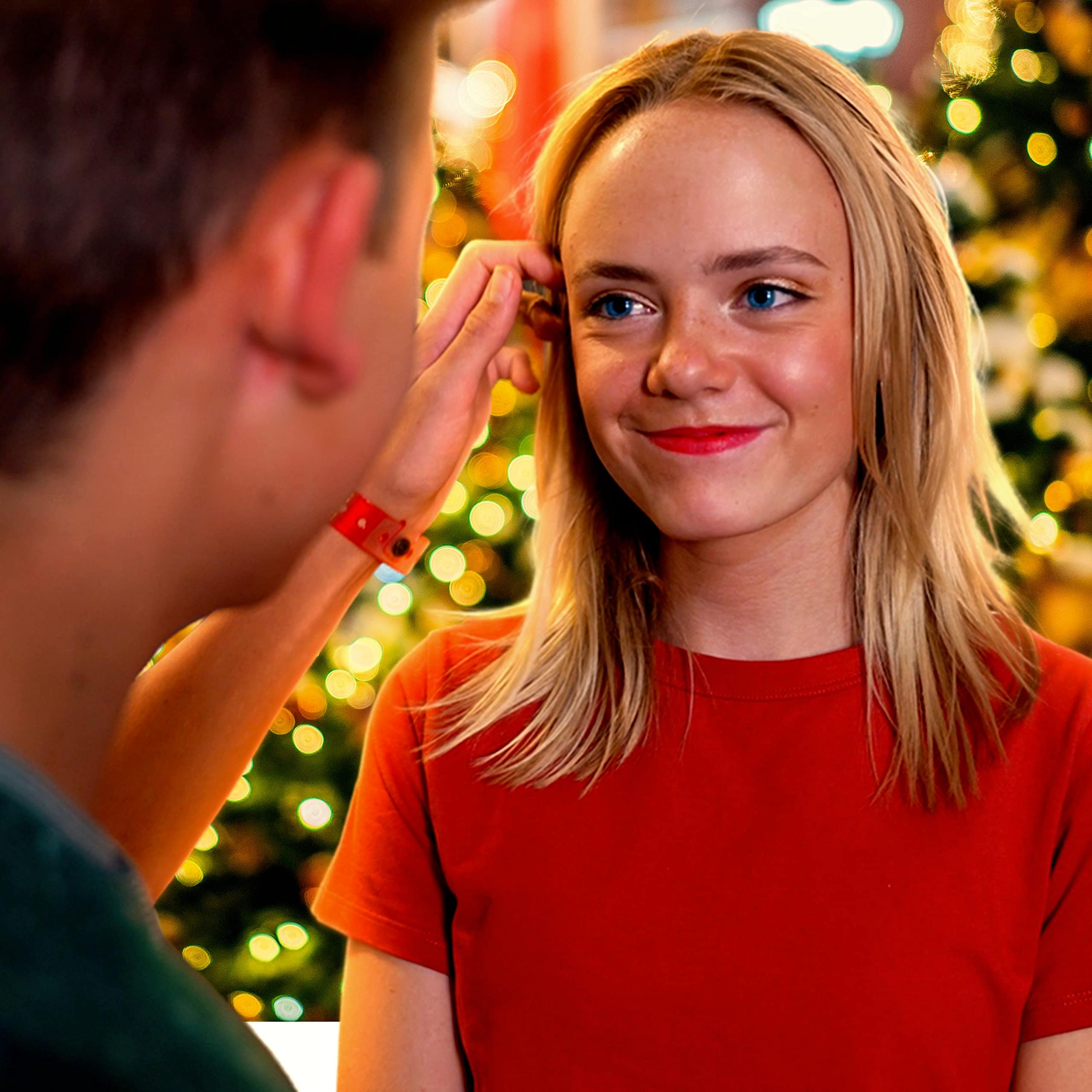 All I Want For Christmas Is You by The Fun Squad feat. Jazzy Skye on Amazon Music Unlimited