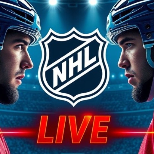 NHL Hockey Live TV – Watch Matches & Streaming - App on Amazon Appstore