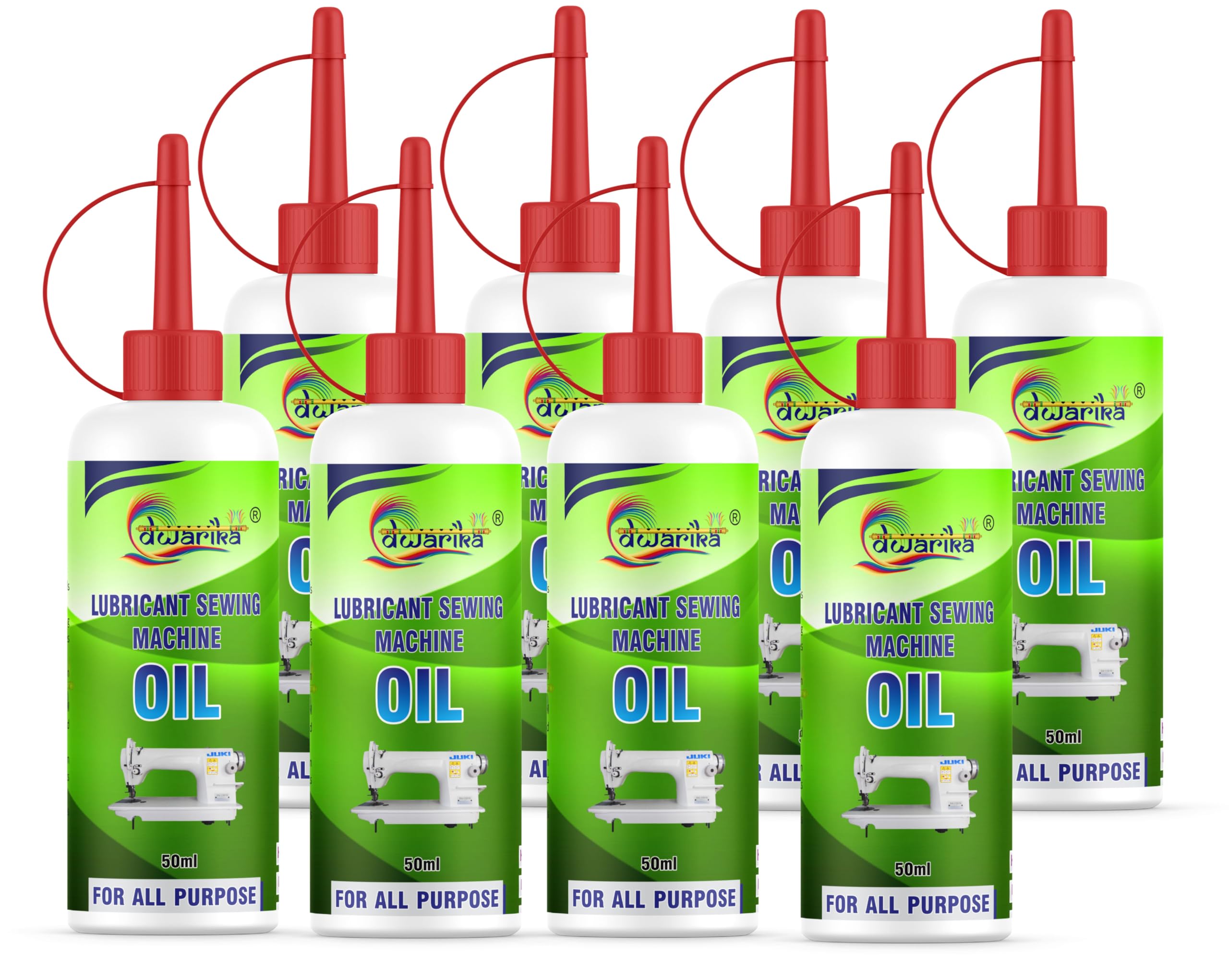 Dwarika, Sewing and Multipurpose Machine Oil (50ml) Machine Oil Door ...