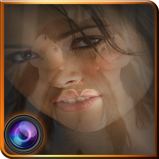 Alina Vacariu Photo Mirror Effects - App on Amazon Appstore