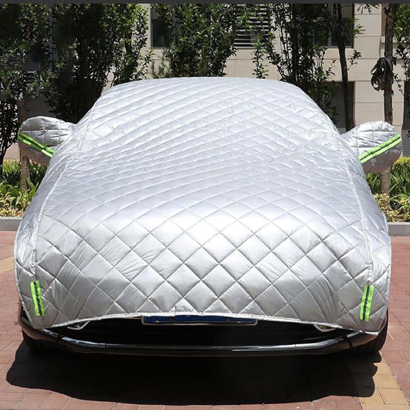 Hail Blankets for Car, Car Cover Against Hail, Hail Blanket, Hail ...