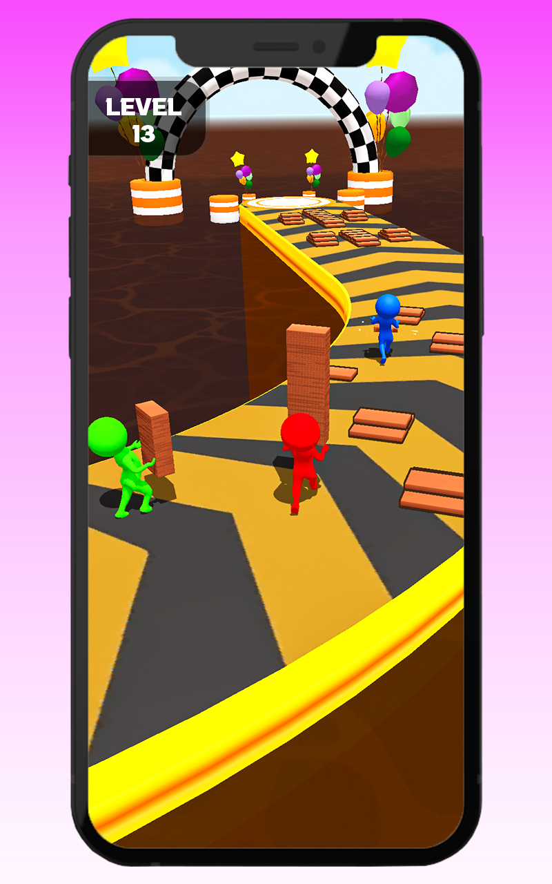 Shortcut Path Runner Challenge: Master the Pathways - App on Amazon ...