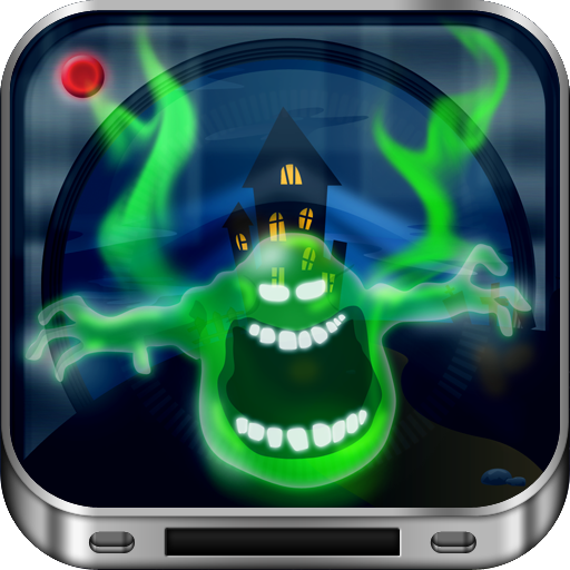 Ghost Detection Radar Tool-Amazonアプリストアのアプリ