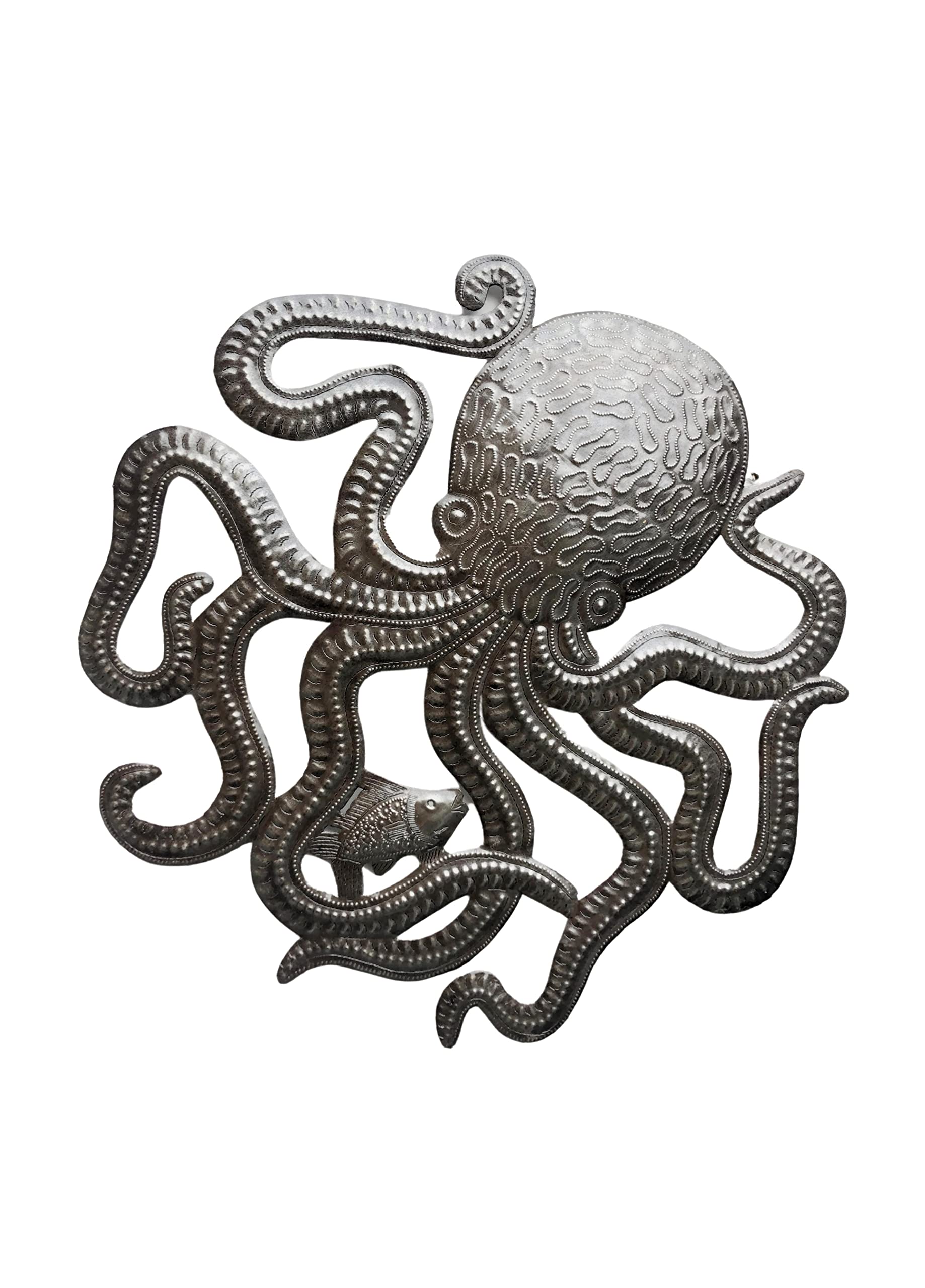 Octopus X