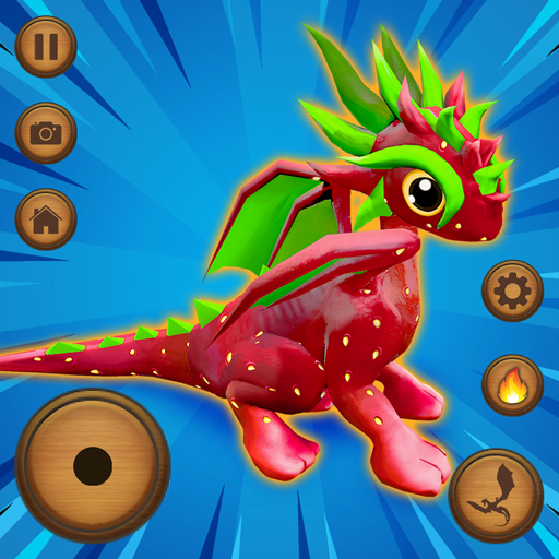 Dragon Simulator Games Online - App on Amazon Appstore