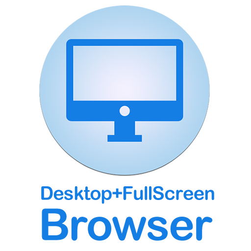 FullScreen Desktop Browser - App on the Amazon Appstore