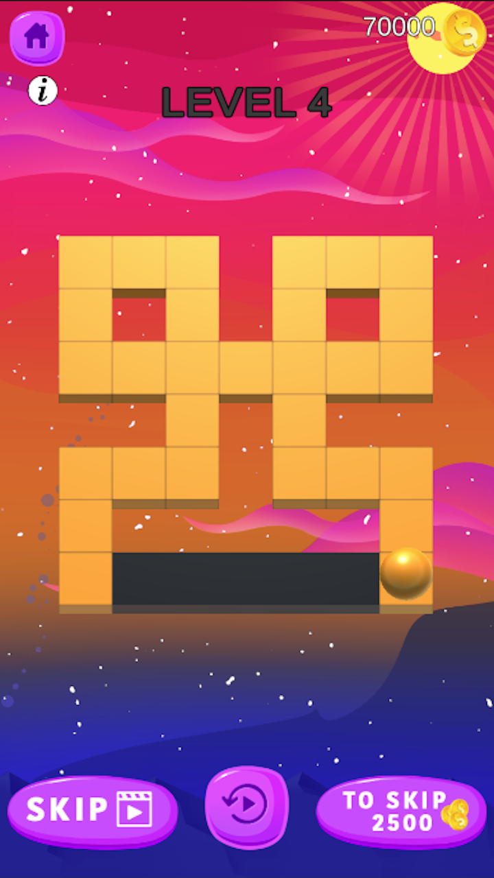 Color Maze Puzzle - App on the Amazon Appstore