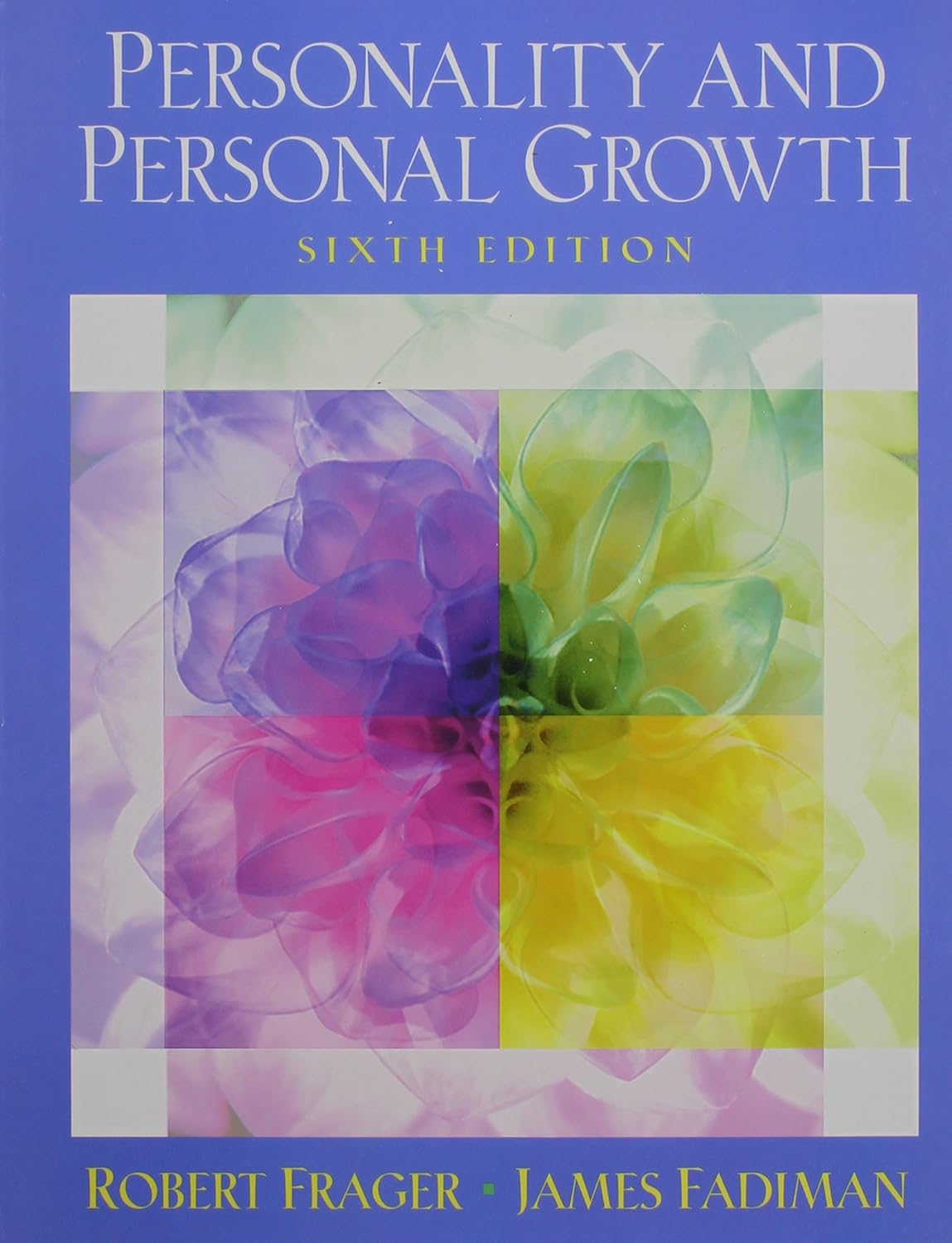 Amazon.com: Current Directions in Personality Psychology + Personality ...