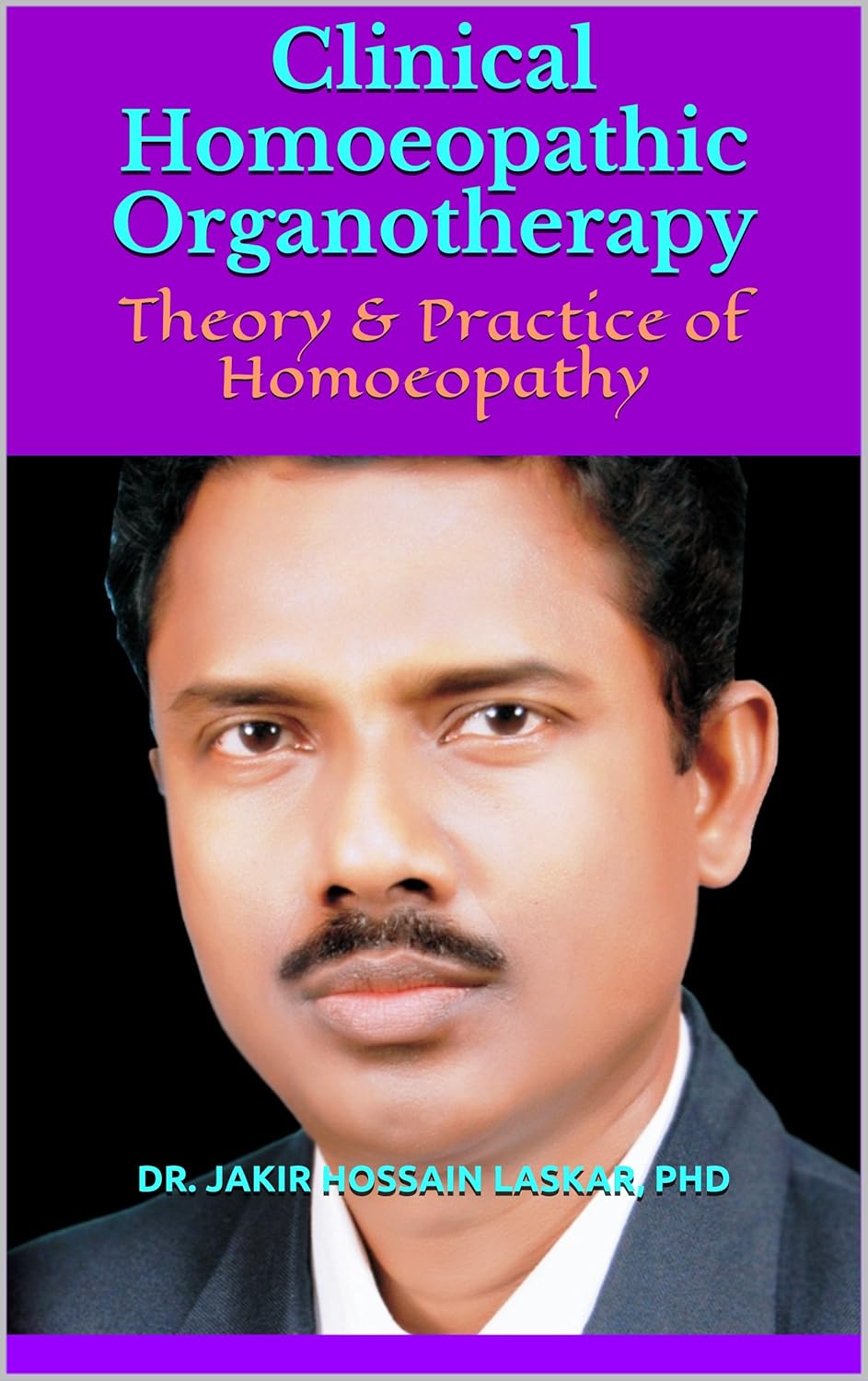 Amazon.com: Clinical Homoeopathic Organotherapy: Theory & Practice of ...