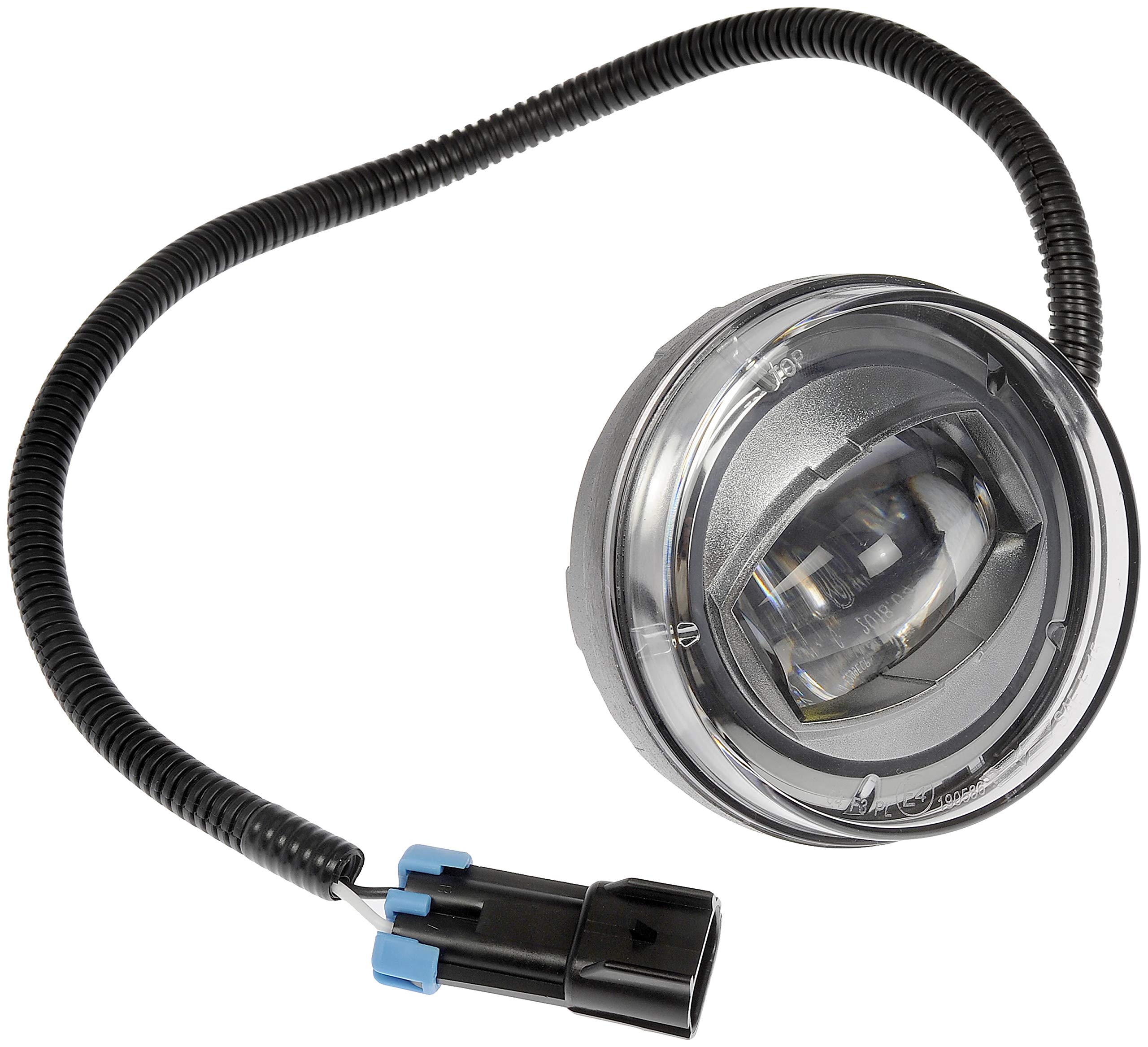 Amazon.com: Dorman 888-5400 Fog Light Assembly Compatible with Select ...