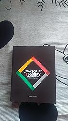 JavaScript and jQuery: Interactive Front-End Web Development : Duckett, Jon: Amazon.in: Books