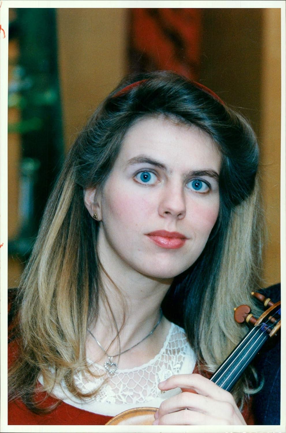 Amazon.com: Vintage photo of Jenne Christee. : Home & Kitchen