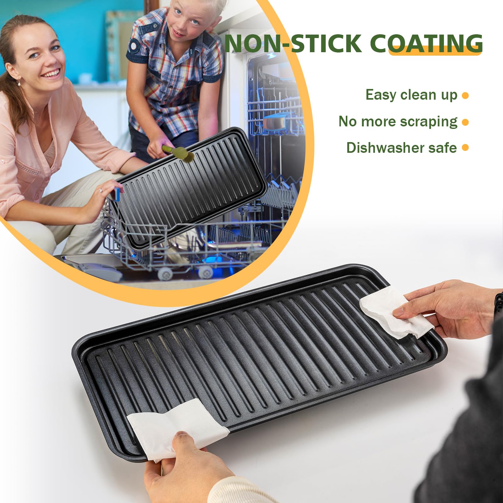 Snapklik.com : Sukiya Multifunctional Indoor Grills Electric Smokeless ...