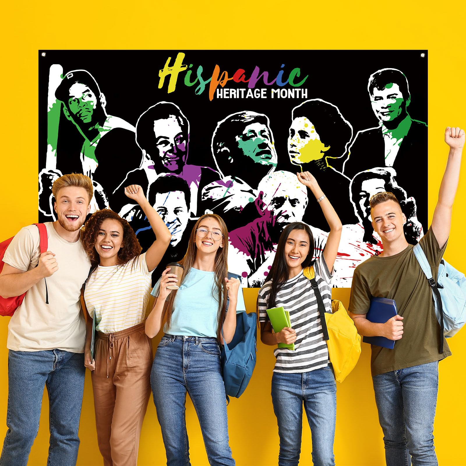 Personajes Hispanos Famosos Los Latinos En Hollywood Ganan Terreno