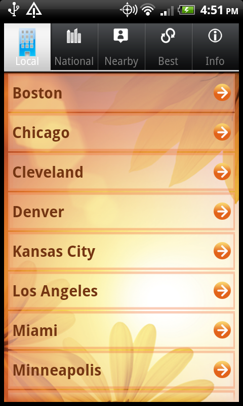 Veebow - App on Amazon Appstore